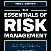 Risk management case studies – Essentials of Risk Management (3rd edition)