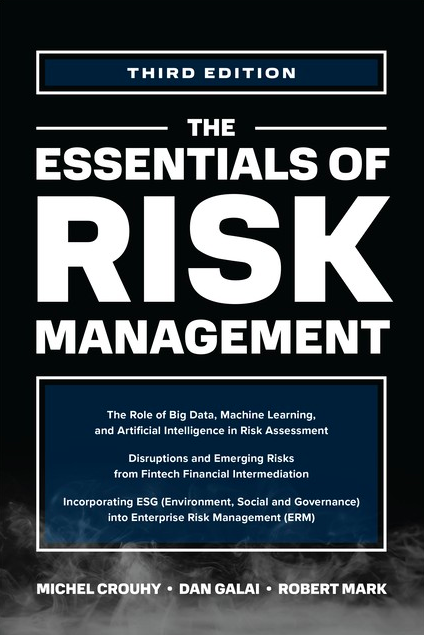 Essentials of Risk Management (3rd edition) – Companion site to ...